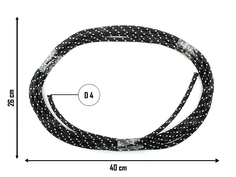 3707 Manguera Combustible – Distribuidora AH