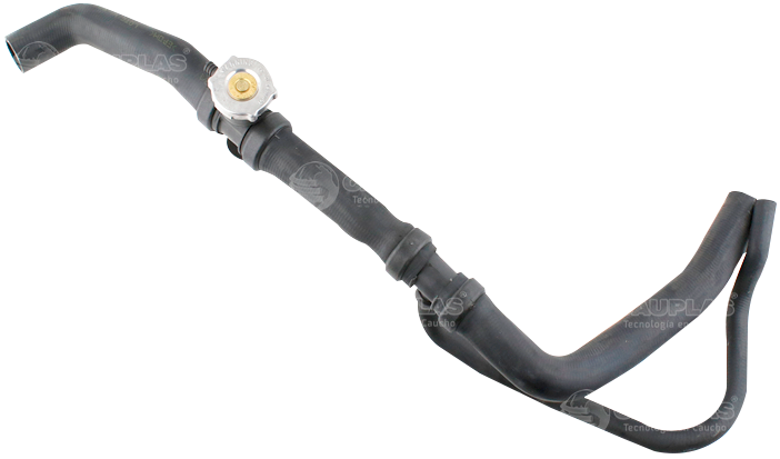 Manguera Radiador Superior 19212 – Distribuidora AH