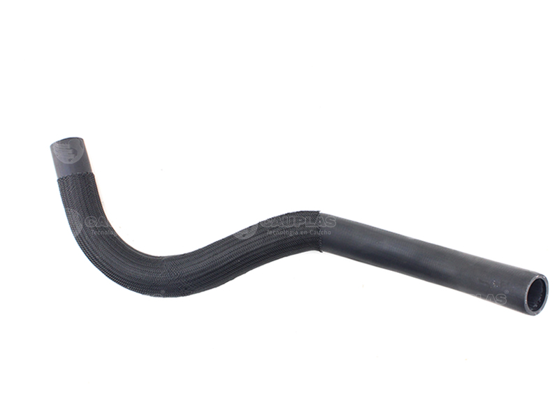 MANGUERA PARA REFRIGERANTE DE RADIADOR SUPERIOR – Distribuidora AH